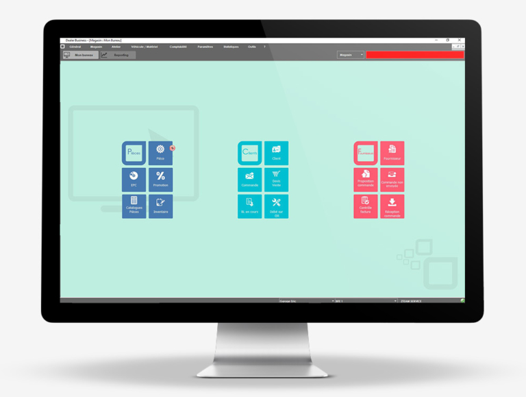 Dealer Business : Plus qu'un DMS, un accélérateur de croissance | Everlog